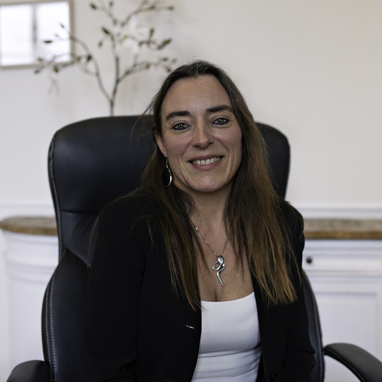 À propos - Isabelle Guinhut - Naturopathe